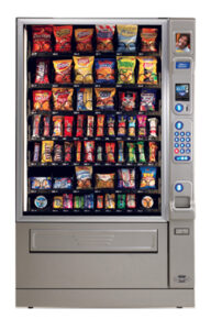 Culinary Ventures Vending | Vending Machines in Fort Lauderdale, FL